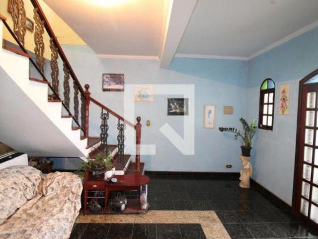 Casa à Venda Parque Savoy City, 3 Quartos, 150 m2