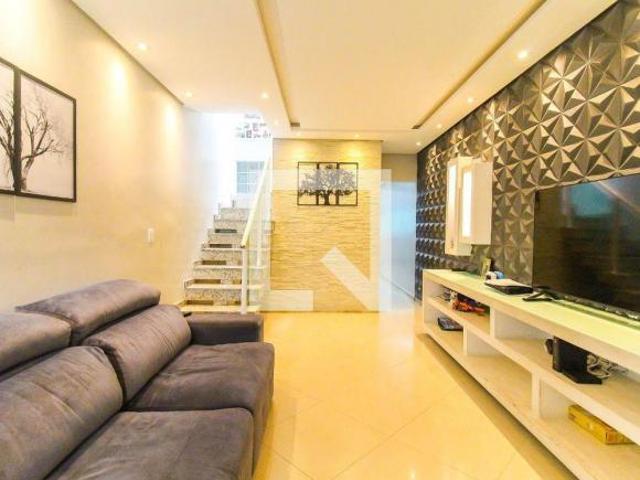 Casa à Venda Parque Savoy City, 3 Quartos, 160 m2