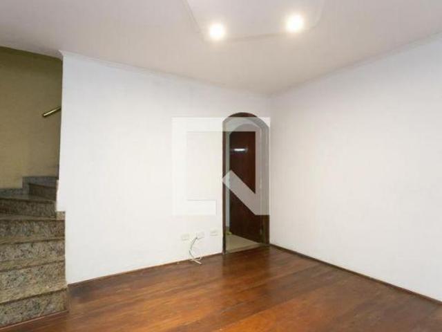 Casa à Venda Parque Savoy City, 3 Quartos, 120 m² São Paulo