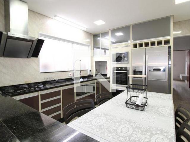 Casa à Venda Parque Savoy City, 3 Quartos, 284 m2