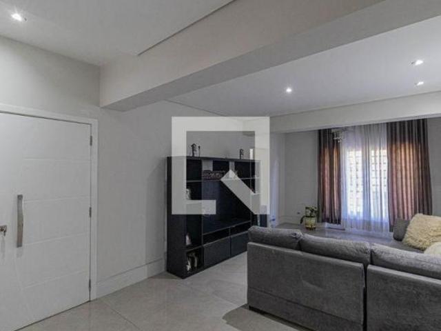 Casa à Venda Parque Savoy City, 2 Quartos, 236 m² São Paulo