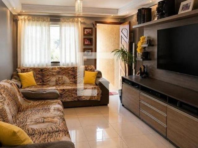 Casa à Venda Parque Savoy City, 4 Quartos, 145 m² São Paulo