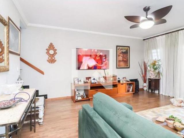 Casa à Venda Parque Savoy City, 4 Quartos, 300 m² São Paulo