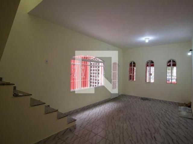 Casa à Venda Parque Savoy Cityn, 3 Quartos, 125 m² São Paulo