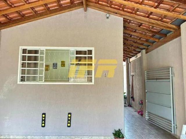 Casa à venda, Parque Senhor do Bonfim, Taubaté, SP