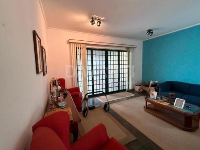 Casa a venda Parque Taquaral Campinas Imobiliaria Davanti Negocios Imobiliarios