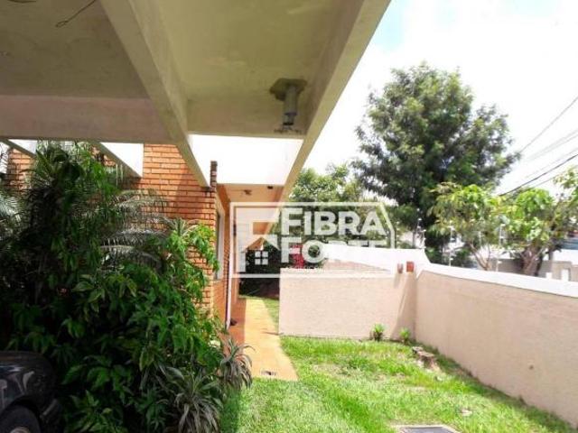Casa à venda Parque Taquaral Campinas/SP