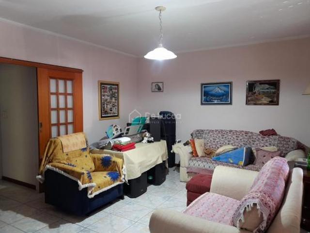 Casa à venda Parque Taquaral 3 quartos 1 suíte