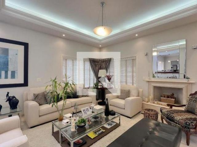 Casa à Venda Parque Terranova, 4 Quartos, 850 m² Valinhos