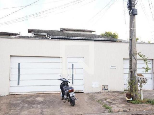Casa à Venda Parque Tremendao, 6 Quartos, 300 m² Goiânia