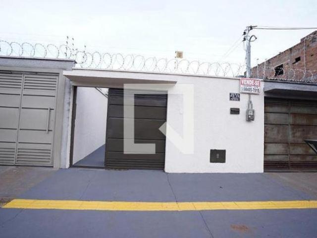 Casa à Venda Parque Tremendao, 3 Quartos, 150 m² Goiânia