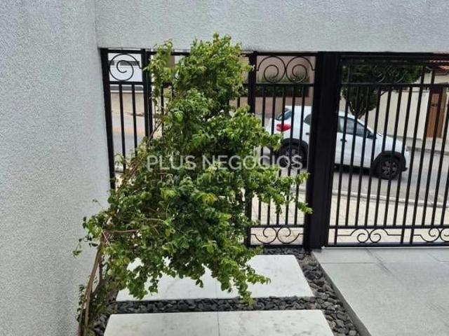 Casa à Venda Parque Três Meninos Sorocaba 3 Dormitórios Suíte 2 Vagas Aceita Permuta Casa até R$
