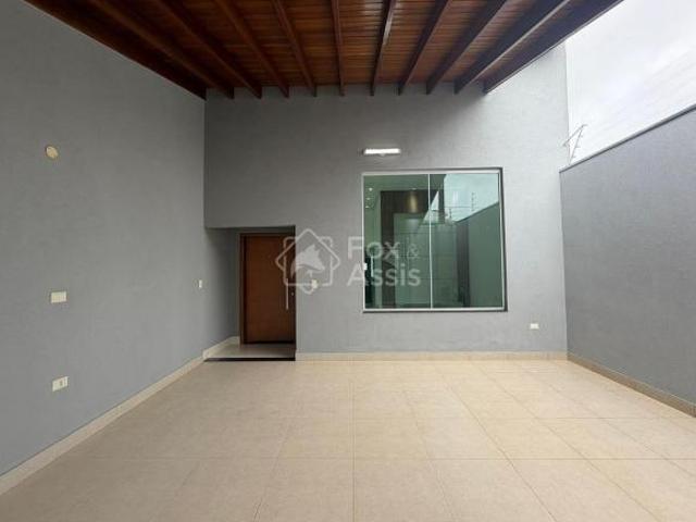 Casa á venda Parque Universitário