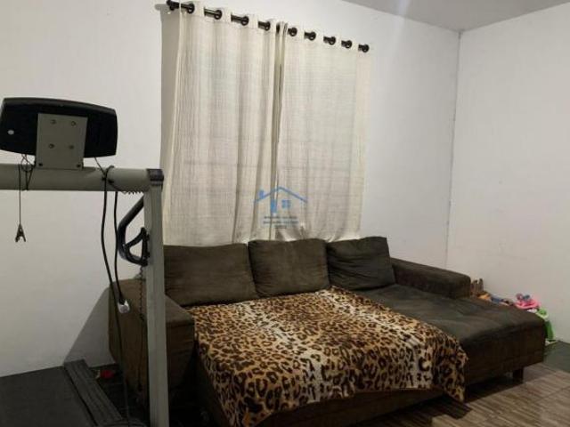 CASA À VENDA – PARQUE URUPÊS – TAUBATÉ/SP