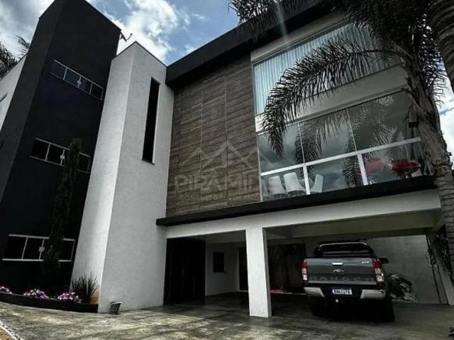 Casa à venda, Parque Véu das Noivas, Poços de Caldas, MG