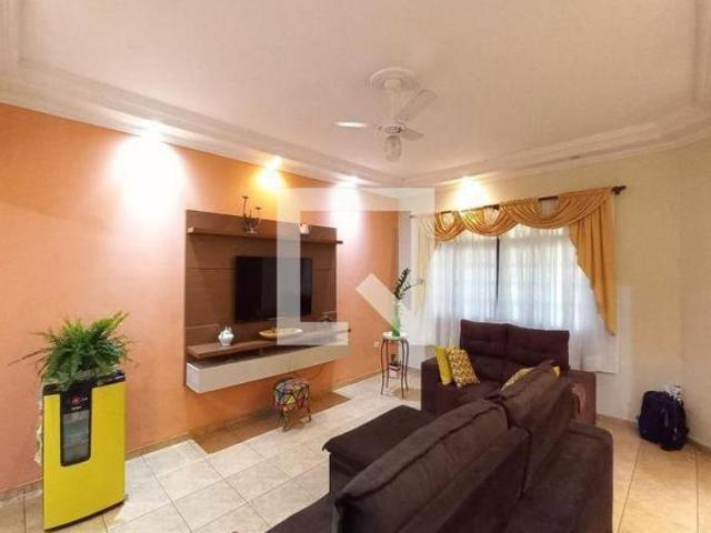 Casa à Venda Parque Via Norte, 4 Quartos, 197 m² Campinas