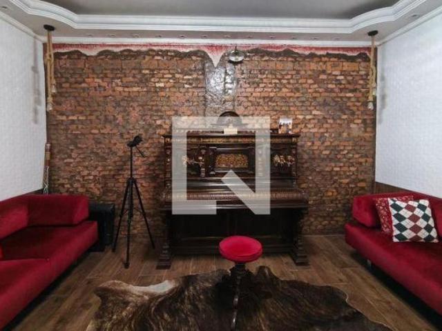 Casa à Venda Parque Via Norte, 4 Quartos, 282 m² Campinas