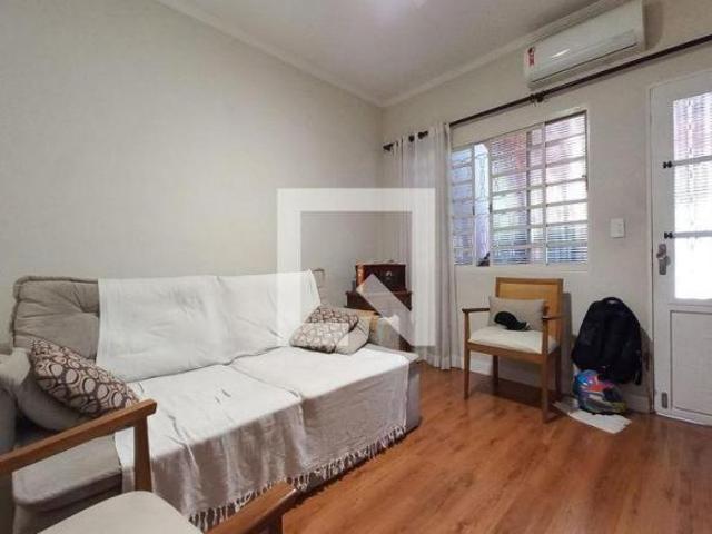 Casa à Venda Parque Via Norte, 3 Quartos, 120 m² Campinas