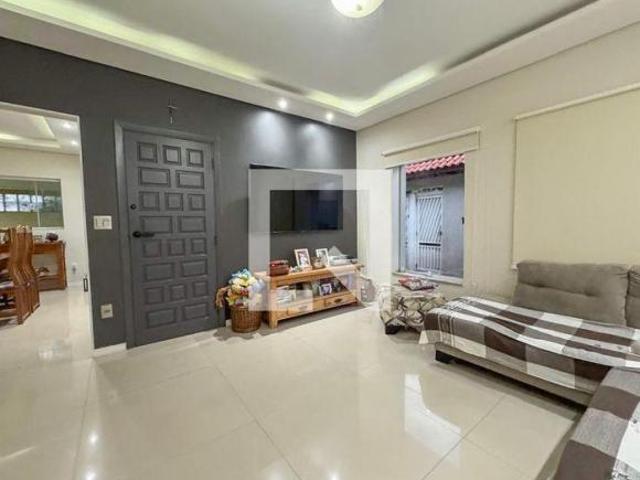 Casa à Venda Parque Via Norte, 3 Quartos, 146 m² Campinas