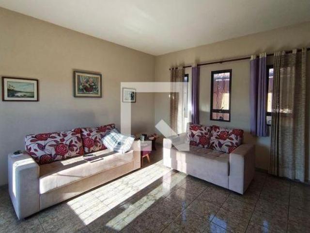 Casa à Venda Parque Via Norte, 3 Quartos, 270 m² Campinas