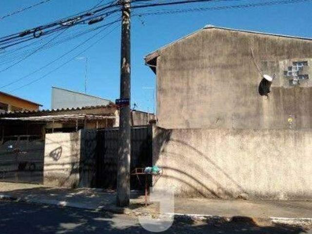 Casa à Venda Parque Via Norte, Campinas 328m2 3 Quartos