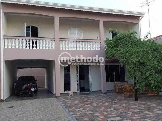 Casa à venda, Parque Via Norte, Campinas, SP