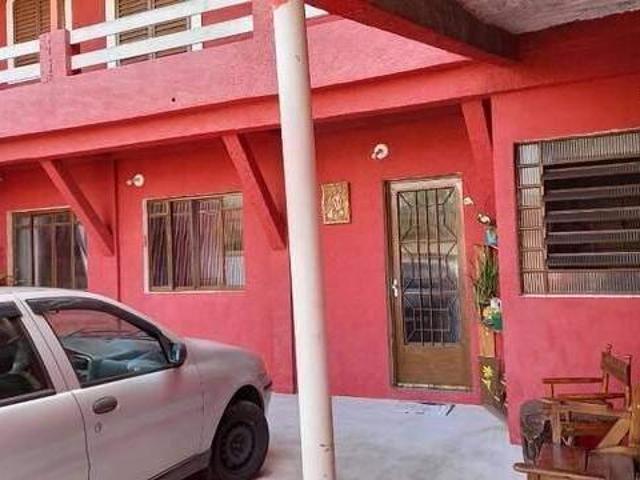 CASA A VENDA PARQUE VIANA BARUERI