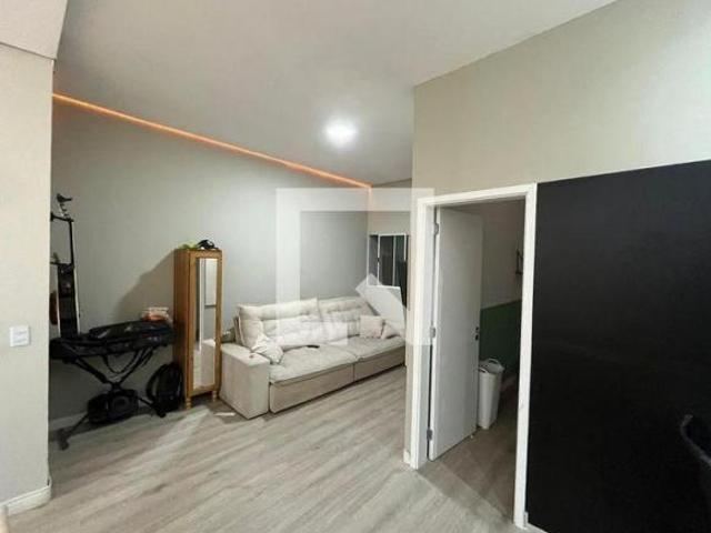 Casa à Venda Parque Viana, 2 Quartos, 111 m² Barueri