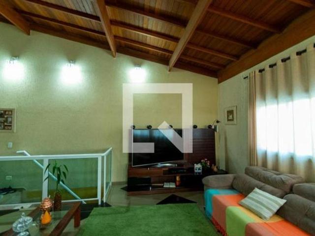 Casa à Venda Parque Viana, 3 Quartos, 500 m2