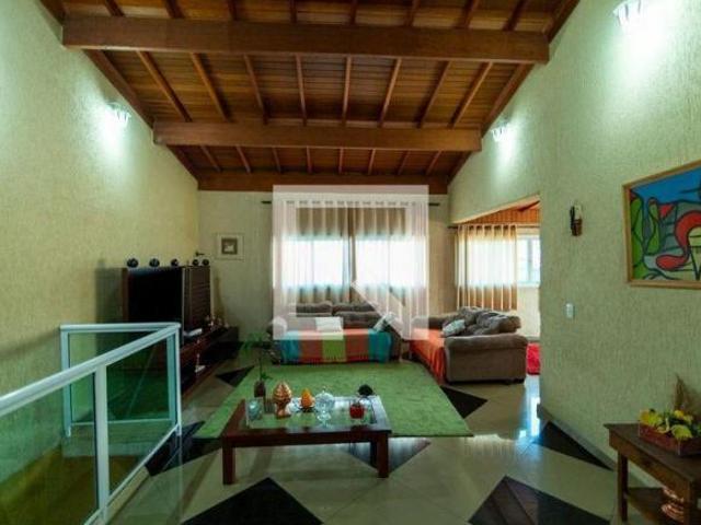 Casa à Venda Parque Viana, 3 Quartos, 500 m² Barueri