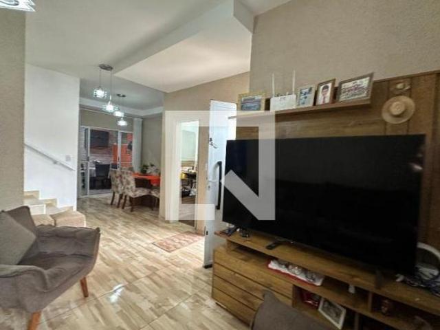 Casa à Venda Parque Viana, 3 Quartos, 110 m2
