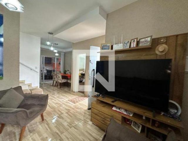 Casa à Venda Parque Viana, 3 Quartos, 110 m² Barueri