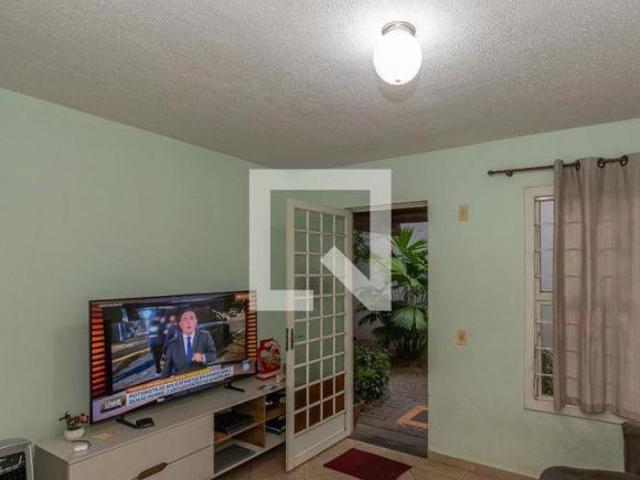 Casa à Venda Parque Villa Flores, 2 Quartos, 82 m² Sumaré