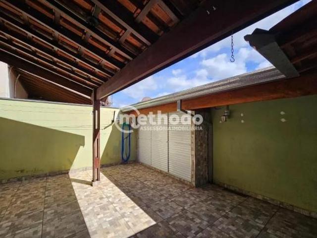 Casa à venda, Parque Villa Flores, Sumaré, SP