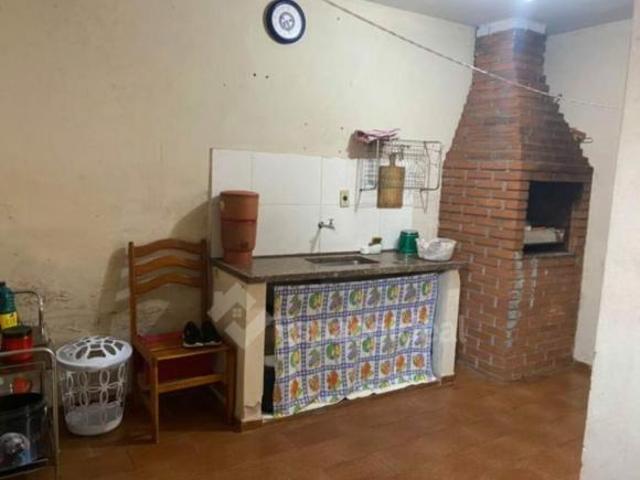 Casa à venda PARQUE VISTA ALEGRE