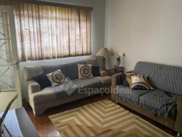 Casa à venda parque vista alegre