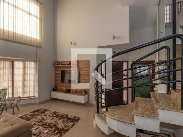 Casa à Venda Parque Virgílio Viel, 3 Quartos, 270 m² Sumaré
