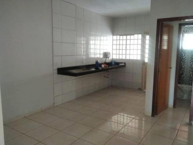 CASA A VENDA PARQUE VITORIA