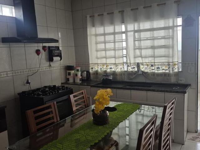 Casa à venda – Parque Vitória | Franco da Rocha/SP
