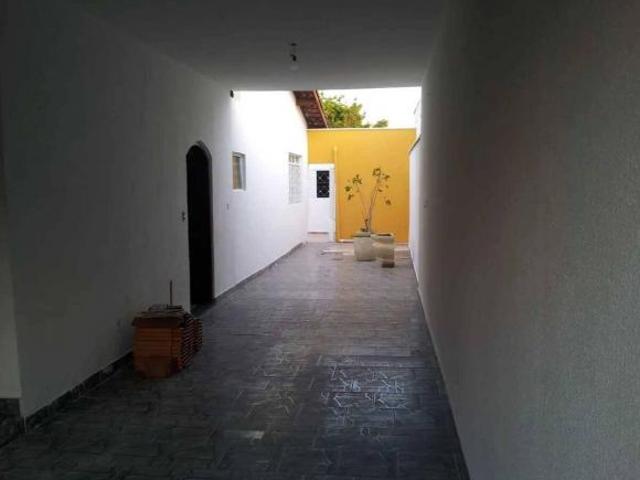 Casa a venda Parque Vitória Régia Sorocaba Zona Norte