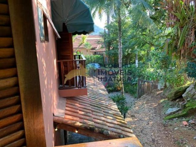 Casa a venda Parque VIVAMAR, Ubatuba