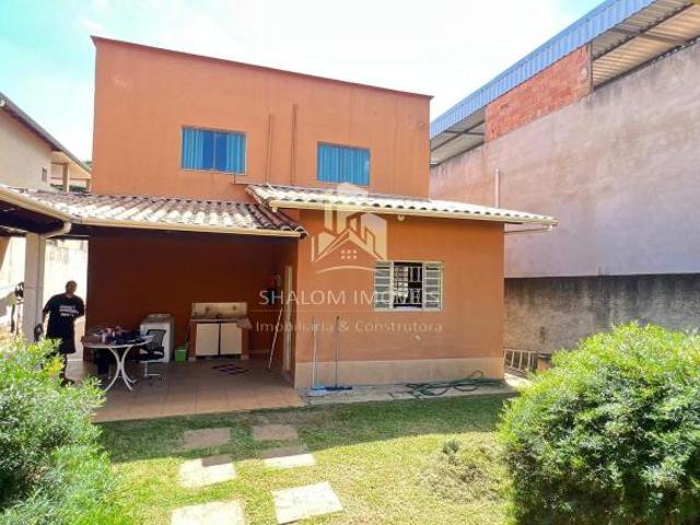 Casa à venda, Parque Xangri Lá, Contagem, MG
