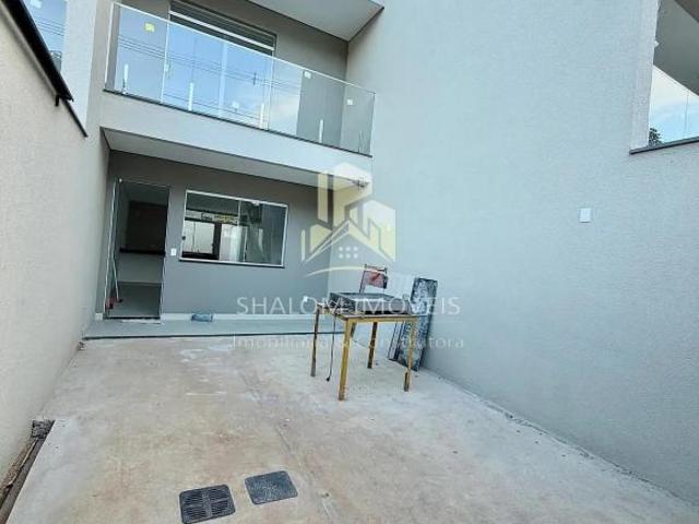 Casa à venda, Parque Xangri Lá, Contagem, MG