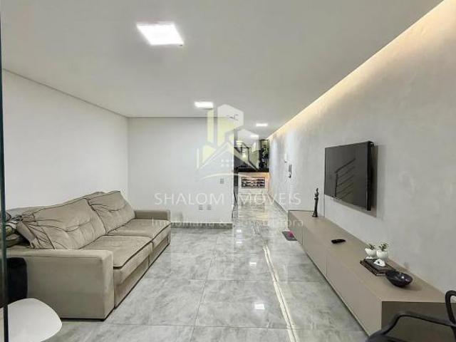 Casa à venda, Parque Xangri Lá, Contagem, MG