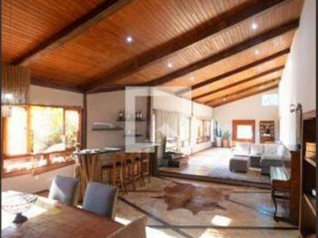 Casa à Venda Parque Xangrilá, 4 Quartos, 544 m² Campinas