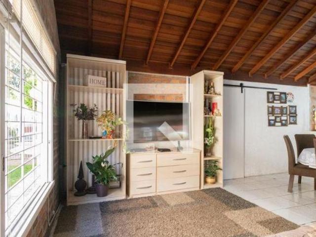 Casa à Venda Partenon, 3 Quartos, 160 m² Porto Alegre