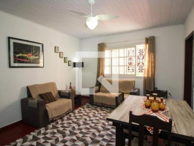 Casa à Venda Partenon, 3 Quartos, 120 m² Porto Alegre
