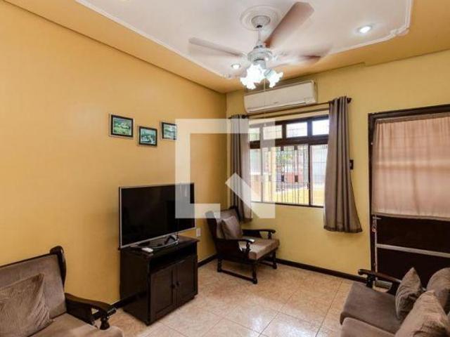 Casa à Venda Partenon, 3 Quartos, 120 m² Porto Alegre