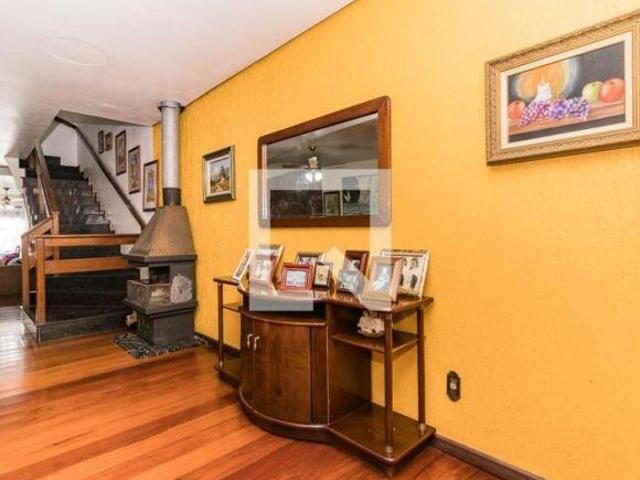 Casa à Venda Partenon, 3 Quartos, 279 m² Porto Alegre