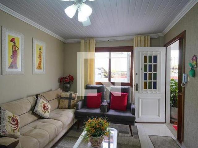 Casa à Venda Partenon, 3 Quartos, 200 m² Porto Alegre